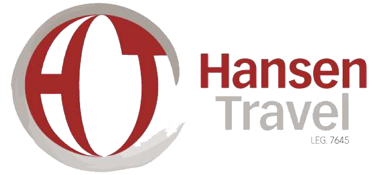 Hansen Travel - Hansen Travel
